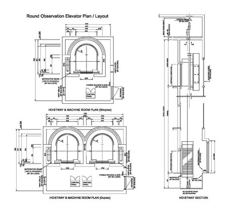 Elevator Data Maan Bangladesh Limited
