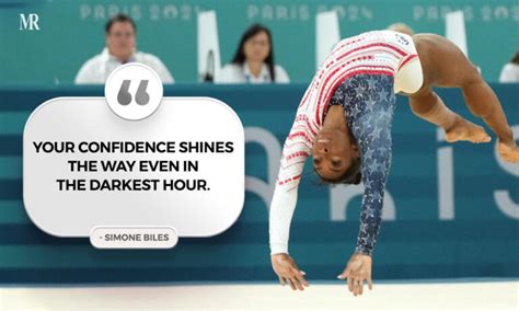 15 Simone Biles Quotes To Keep You Grounded And Brave