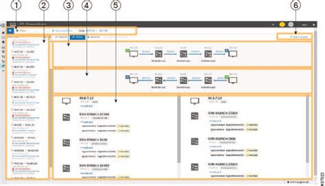 Cisco Application Policy Infrastructure Controller Enterprise Module Configuration Guide