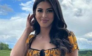 Sophia Leone Wikipedia, Biography, Age, Spouse, Height, Net Worth, Fast Facts - Wikibious