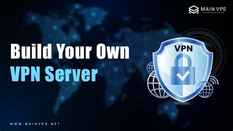 Build Your Own Vpn On Vps Private And Secure Guide