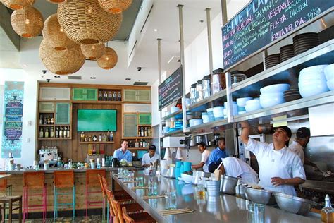 Places To Eat In Los Angeles Blue Plate Taco Santa Monica Rachel Phipps
