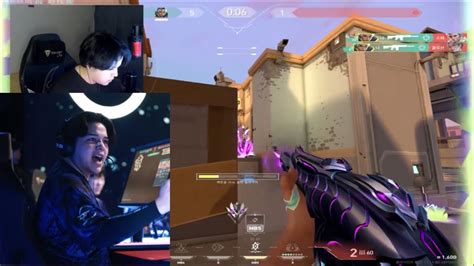 Dfm Caedye Ranked Clips【valorant】 Youtube