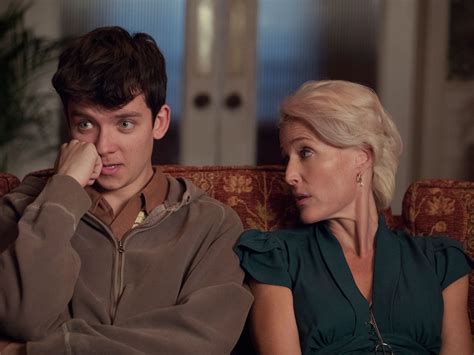 Pesan Serial Sex Education Yang Bisa Kamu Renungi