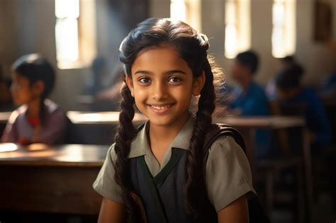 Page 43 Indian School Girl Images Free Download On Freepik