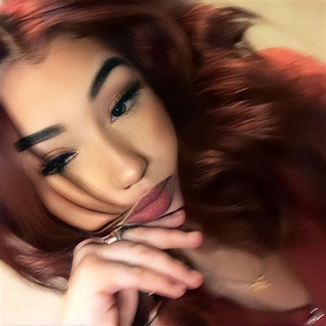 Redhead Red Hair Gal Nose Ring Rings Jewelry Chara Icons Quick