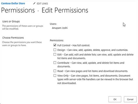 Check Sharepoint Site Access Permissions To Users And Groups