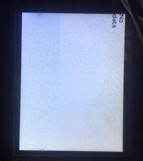 Lv Lib Png Showing White Rectangle Issue Lvgl Lv Lib Png GitHub