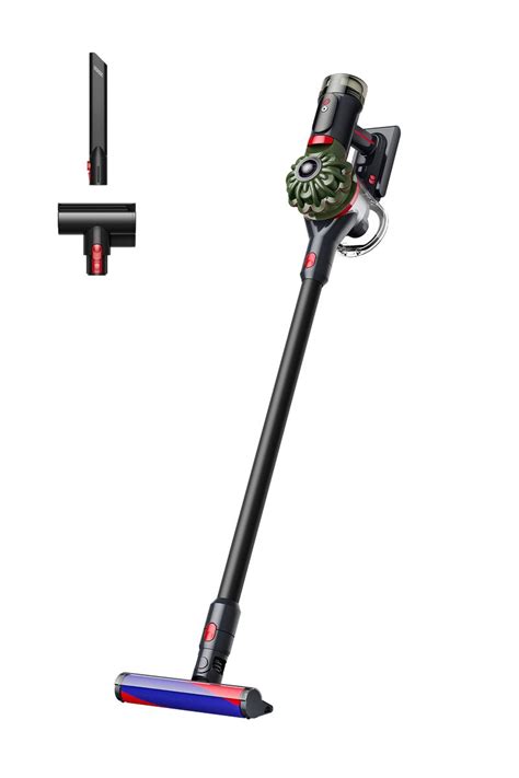 Dyson V8 Cyclone Cordless Vacuum Sv55 A ｜dyson Hong Kong