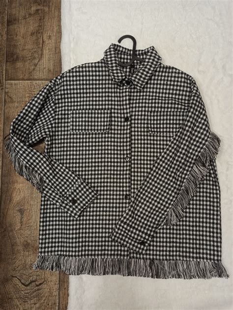 Байкова картата сорочка в ковбойскому стилі Клетчатая рубашка 850 грн Сорочки Кривий Ріг на Olx