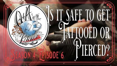 Frenum Piercingsjacobs Ladder Axiom Body Piercing