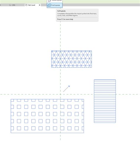 Imported Cad Hatch Revit Mcneel Forum Imported Cad Hatch Revit Mcneel Forum