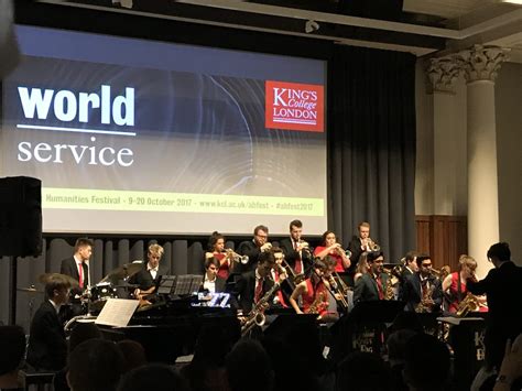 Kings College London Alumni