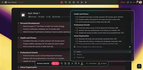 From Distraction To Action Ai For Adhd Productivity Taskade Blog