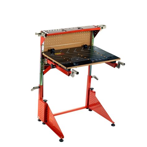Red Toolbox Multi Purpose Workbench At Lowes
