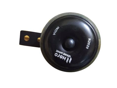 Bike Horn Voltage 12 V Rs 60 Piece Perfect Enterprises Id