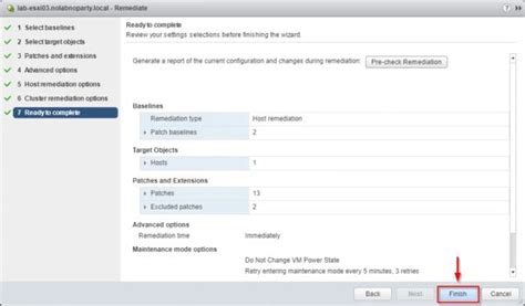 Vcsa 65 Errore Vum Cannot Download Software Packages From Patch Source • Nolabnoparty