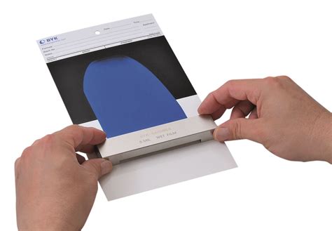 Byk Gardner 5554 Drawdown Bar Film Applicator Single Bar 3 Film