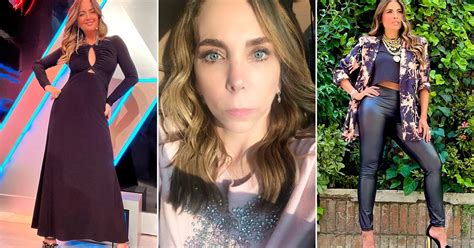 Galilea Montijo Y Andrea Legarreta Criticaron A Mamá De Belinda Por