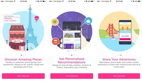 Mobile App Onboarding Best Practices Branch