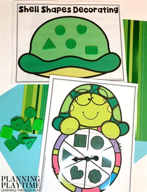 Pond Theme Preschool Artofit