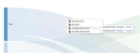 Filters Dataiku DSS Documentation