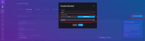 Docker:influxdb的ui界面使用教程 怒吼的萝卜 博客园 Docker:influxdb的ui界面使用教程 怒吼的萝卜 博客园
