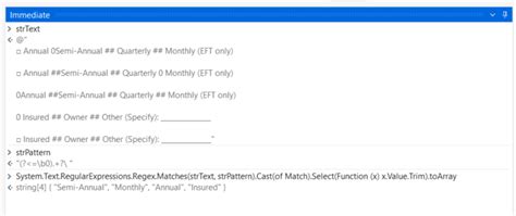 Regular Expressions Strings Activities Uipath Community Forum