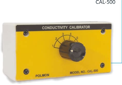 Rtd Calibrator Polmon Instruments Pvt Ltd