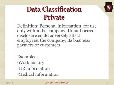 Information Security 365 Policies Data Classification Employee Training And Awareness Ppt