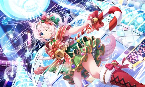 Howan Show By Rock Show By Rock Santa Boots Artist Request