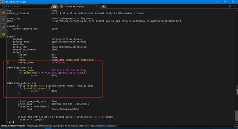 Nginx配置validreferer解决跨站请求伪造csrfnginx Csrf Csdn博客 Nginx配置validreferer解决跨站请求伪造csrfnginx Csrf Csdn博客
