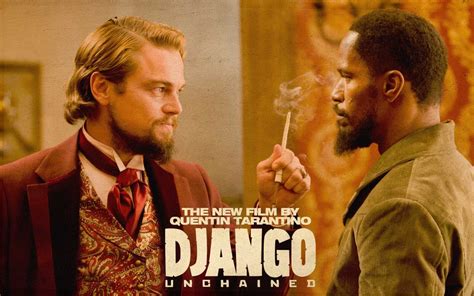 Django Unchained Wallpapers 29 Images Wallpapercat