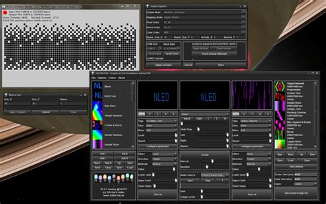 Spherical Led Matrix Sphere Shaped Led Screen From Led Pixel Strip 11 Steps Instructables