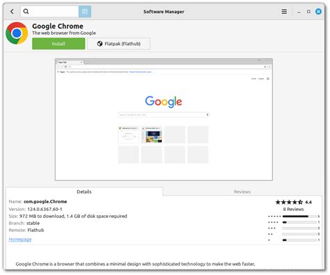 linux mint 22 to add matrix client hide risky flatpak apps and more
