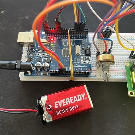 Arduino Ile Adım Sayar Projesi Proje 29 Uygun Fiyata Satın Al