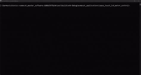 Connect Touch Lcd And Motor Shield W Ease Tutorial Details