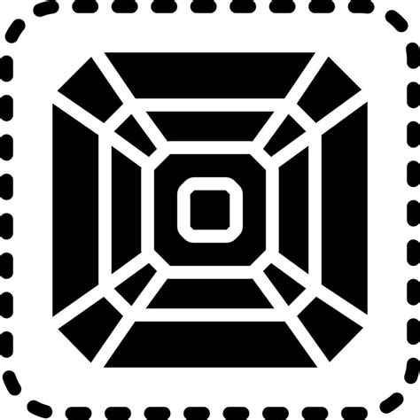 Solid Icon For Ruby 28622955 Vector Art At Vecteezy