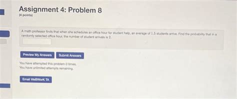 solved assignment 4 problem 7 4 points given that x is a