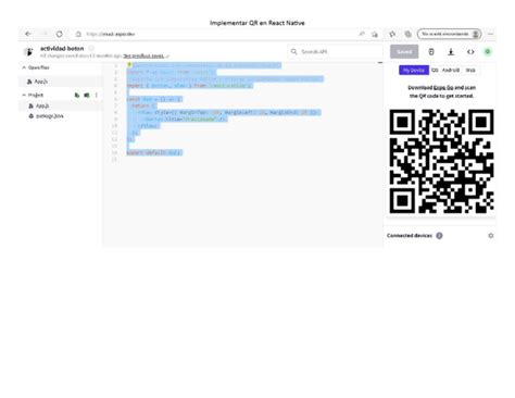 react native pdf