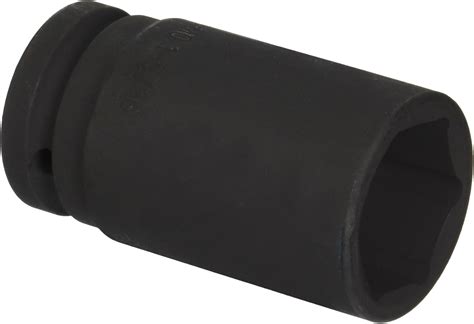 Sunex Tools 442d 34 Drive Deep 6 Point Impact Socket 1 516 Socket