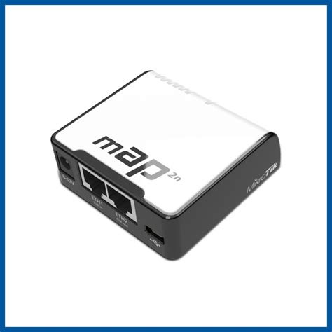 MikroTik RBMAP ND MAP Mit MHz CPU MB RAM X LAN WLAN Access Point