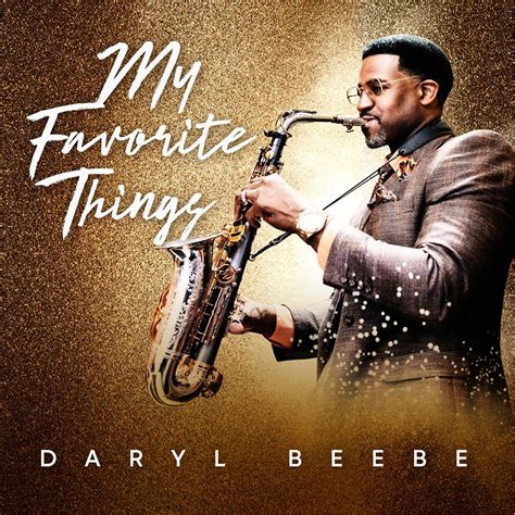 Daryl Beebe Musician