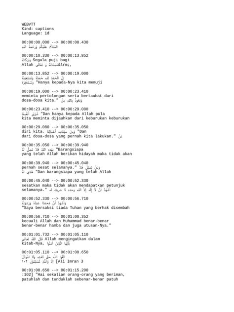 Transcript Pdf