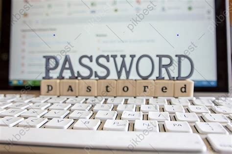 Typing Effect Showing Password Strengthening With Symbols And Numbers
