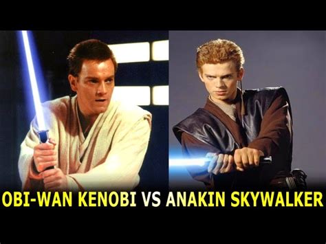 Obi Wan Kenobi Episode 1