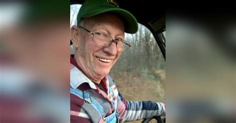 obituary information for gary lee clarke