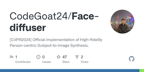 issues · codegoat24 face diffuser · github