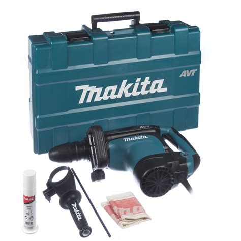 Młotowiertarka Makita HR4511C | Narzedzia.pl