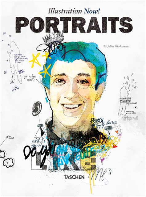 Learn About Interview With Talented Illustrator Raphael Vicenzi